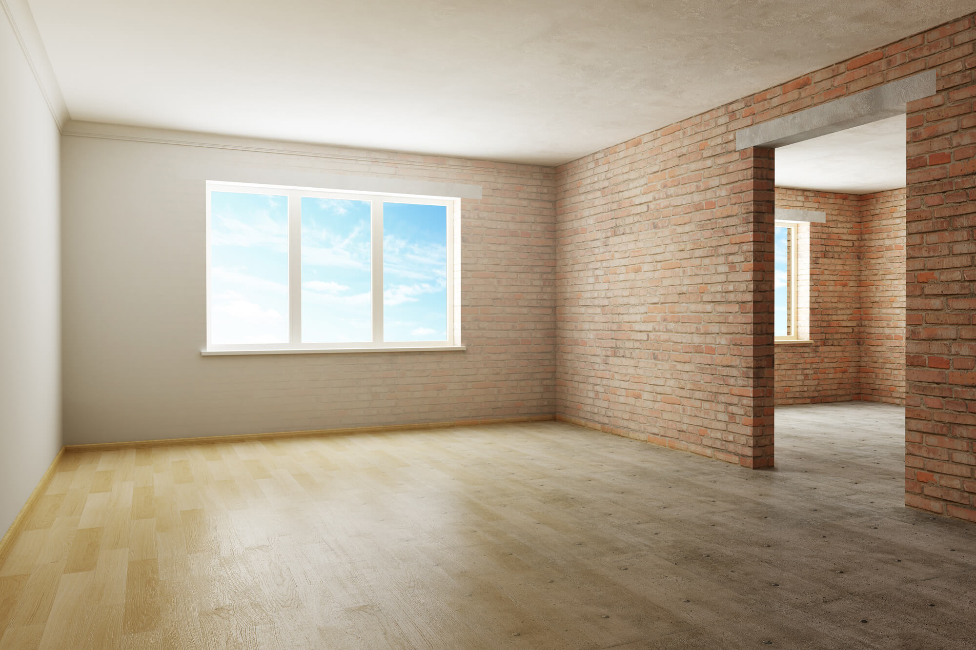 Garage Conversion London - Builders London